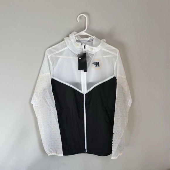 Nike | Jackets & Coats | Nike Arcadia Invitational Track And Field ...